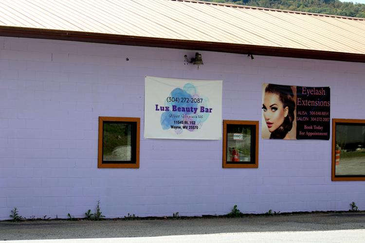 Lux Beauty Bar WV offers one-stop shop for all things beauty | News ...