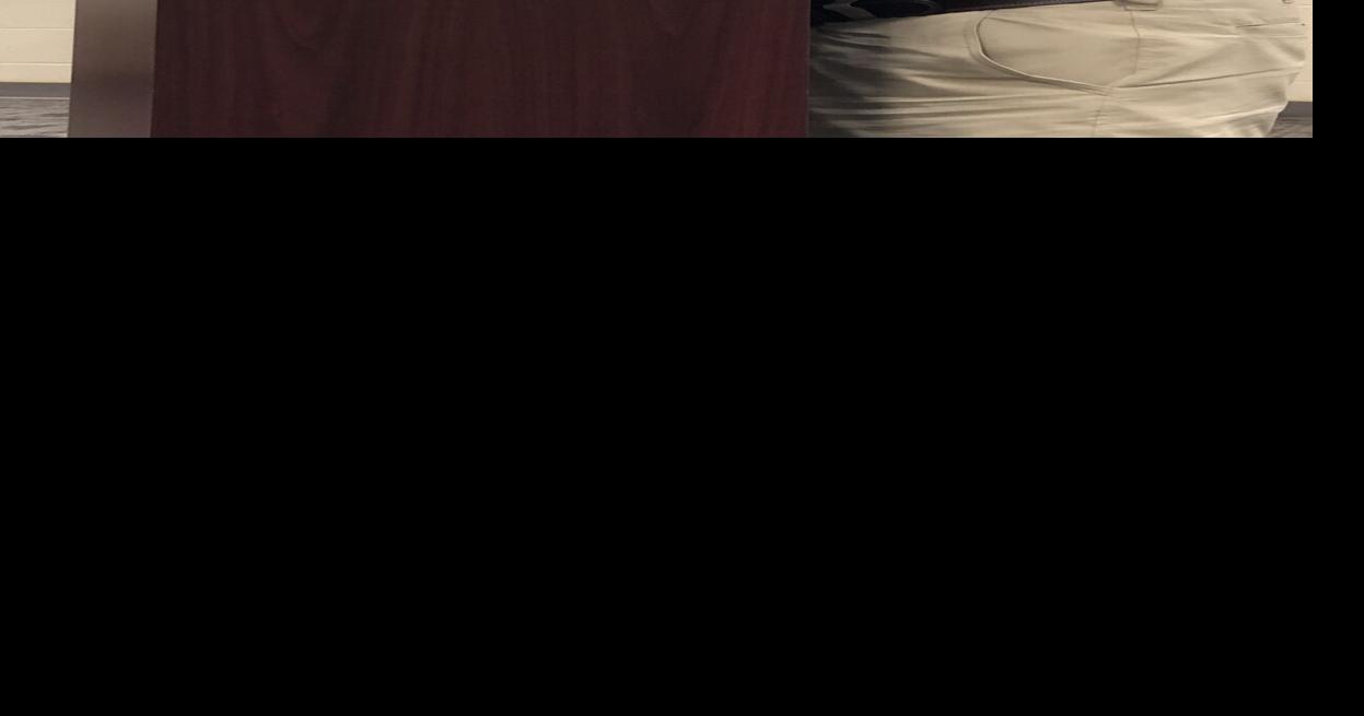 Kenova police chief shares departmental report during Thursday, Aug. 15 ...