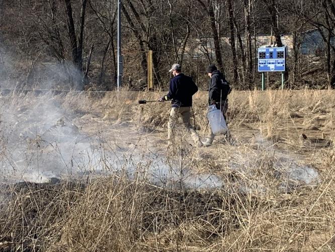 Volunteers begin cleanup of baseball, softball fields in Wayne County ...