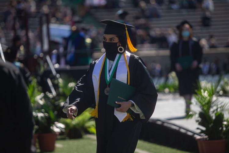 Photos: 184th Marshall University commencement | | waynecountynews.com