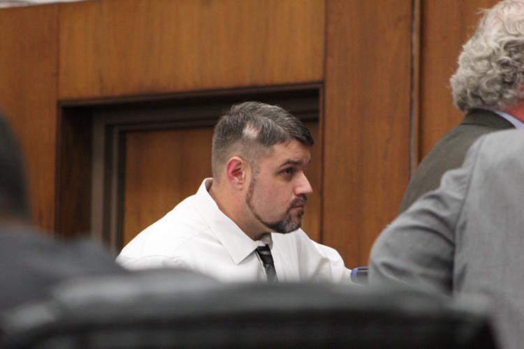 Man sentenced to life in prison with mercy for bloody home invasion ...