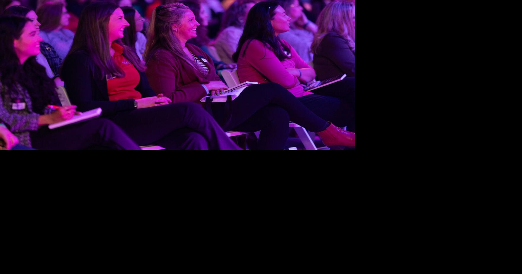 Trisha Yearwood to speak at Huntington women's conference | News ...