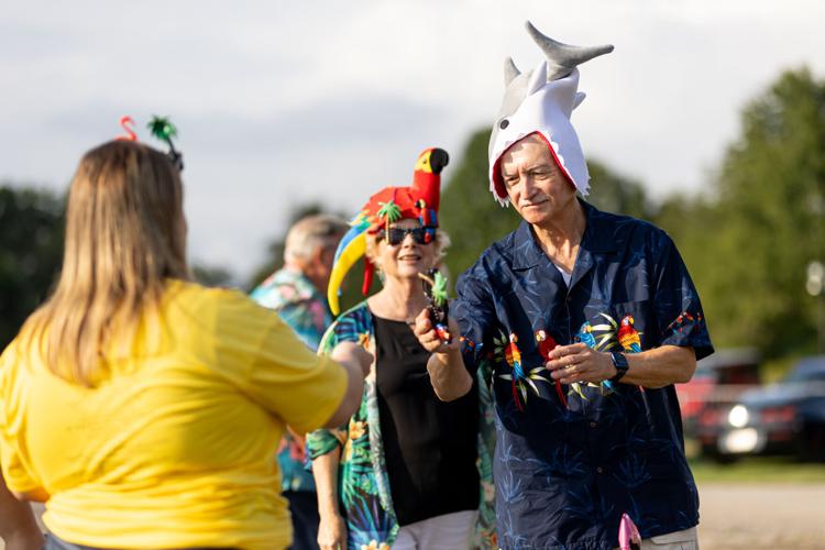 Marshall med school students ‘Stand Out In Their Field’ at annual ...