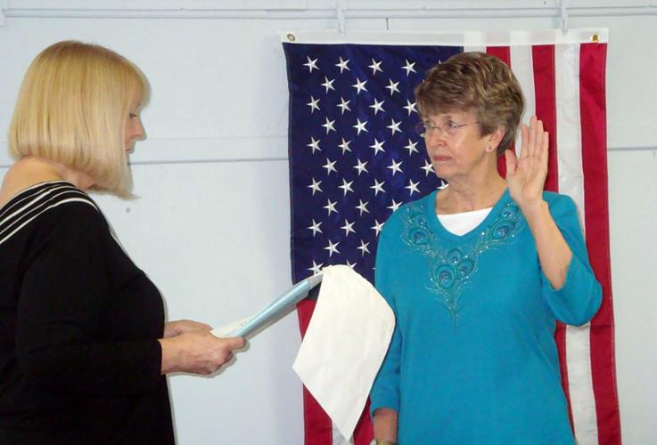 Westmoreland NDSAR hosts first meeting in new headquarters | News ...