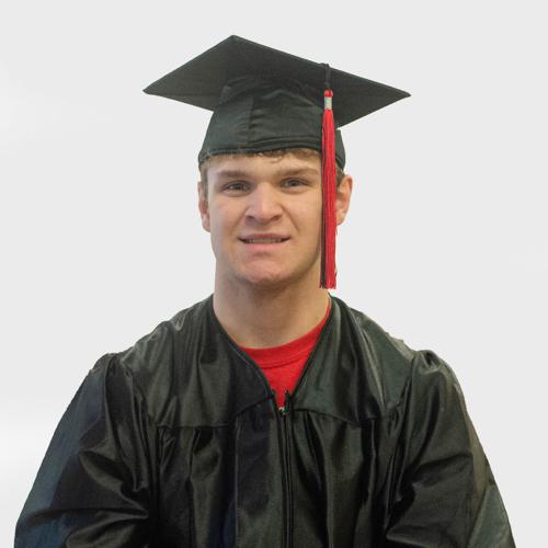 Wayne High School gradaute photos 2021 (Part 2) | News ...