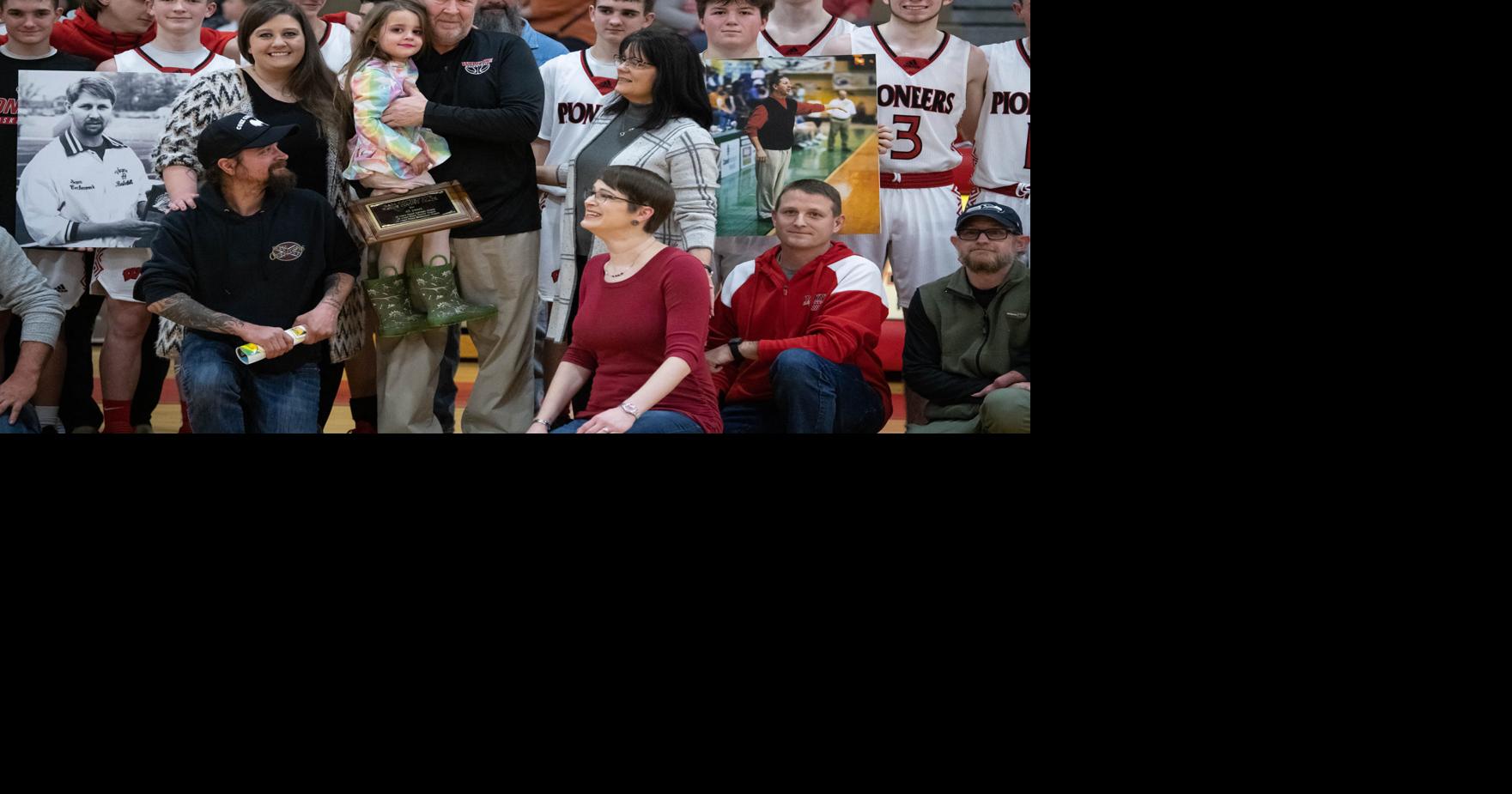 Cochenhour stepping down as Wayne basketball coach | Sports ...