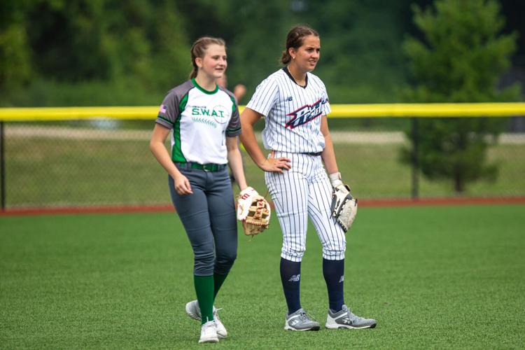 Photos: Morgan Zerkle Prospect Camp | | waynecountynews.com