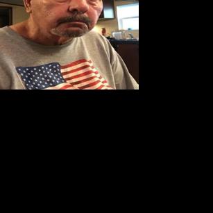 Ronald Lynn Ostrander, of Louisa, Ky. | Opinion | waynecountynews.com