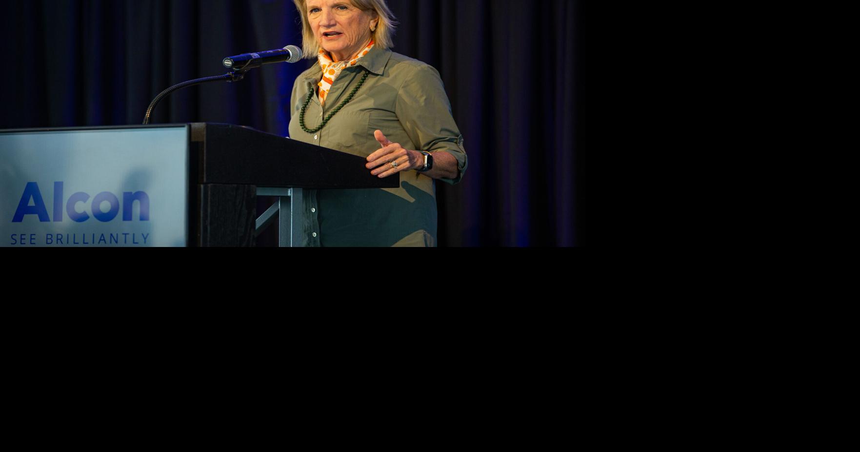 Shelley Moore Capito will seek reelection to US Senate | News ...
