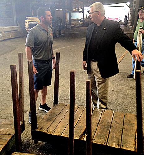 Local history part of Tamarack display | News | waynecountynews.com