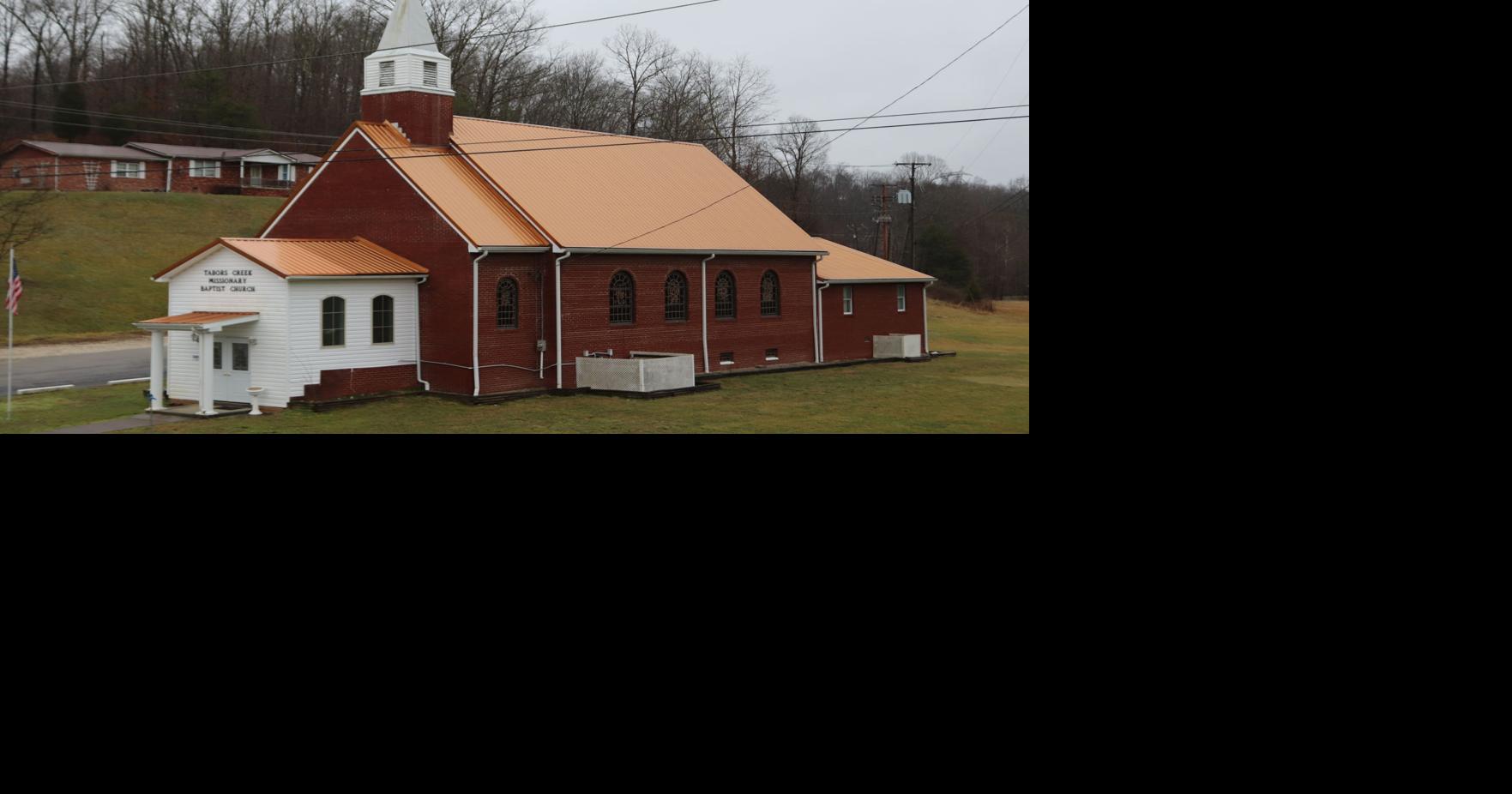 Ft. Gay church kicks off sesquicentennial celebration | News ...