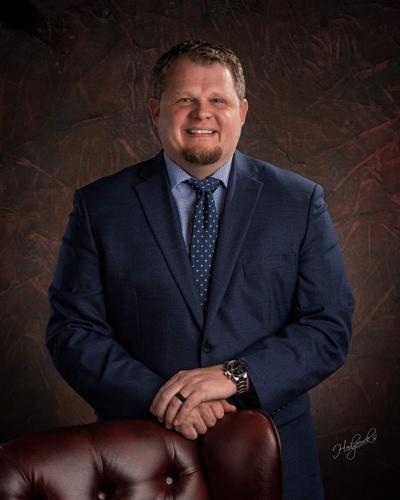 Ryan Browning appointed to House of Delegates | News | waynecountynews.com