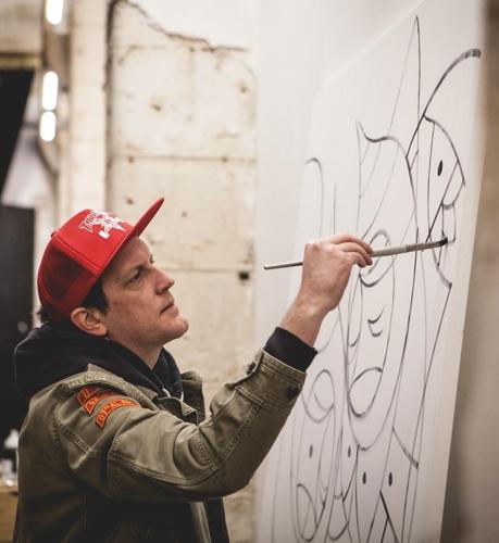 Blenko collaborates with renowned artist Don Pendleton | News ...