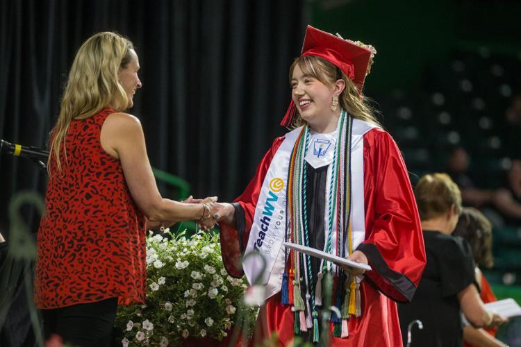 Photos: 2024 Wayne High School Graduation | Photos | waynecountynews.com