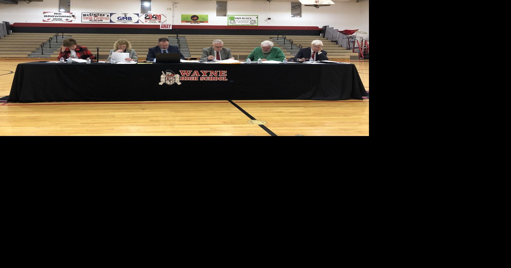 Superintendent: Dunlow, Genoa elementary schools will remain open next ...