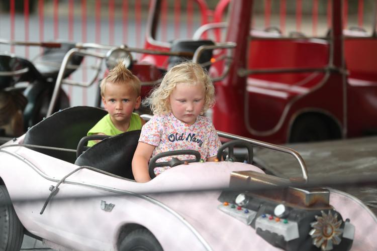 Wayne County Fair set for July 31-Aug. 2 at Camden Park | News ...