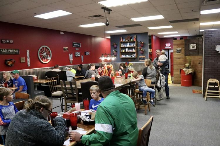 Holy Smoke BBQ opens in new location | News | waynecountynews.com