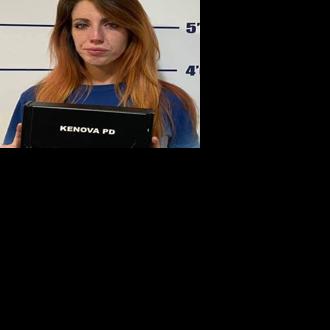 Kenova Police Department arrests three on drug charges over weekend ...