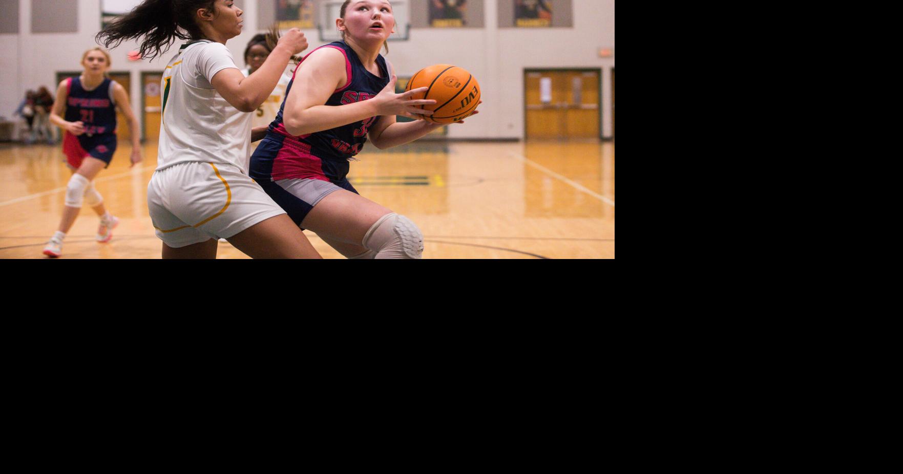 Spring Valley girls face Huntington in AAAA tournament | Sports ...