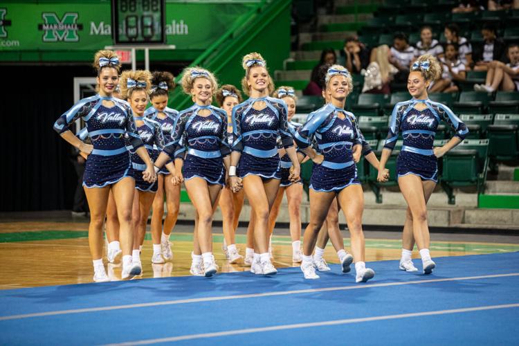 SV, Tolsia compete in state cheerleading competition | Sports ...