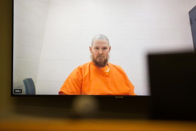 Case of man accused in cross-county police chase to go to grand jury ...