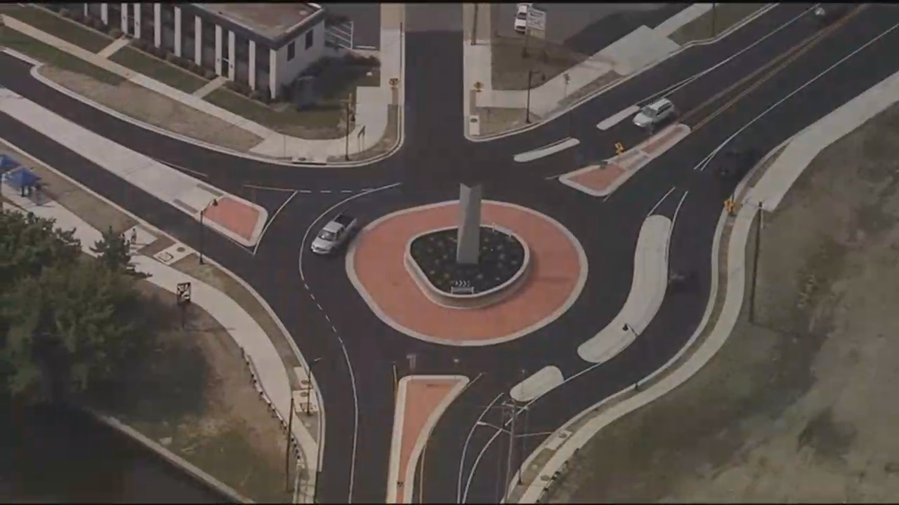 City of Salisbury Renaming Roundabout to Honor Greg Bassett | Latest ...