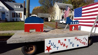 Return Day 2022 | Latest News | wboc.com