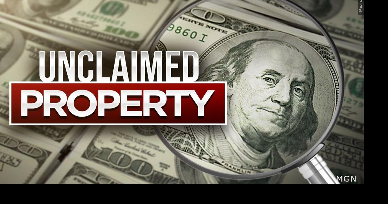 Gov. Moore Declares Unclaimed Property Day in Maryland | Latest News ...