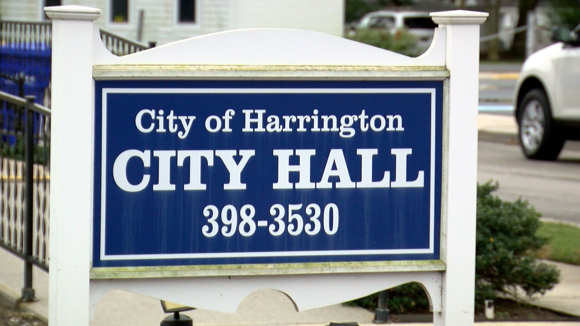 Harrington leaders explore potential for data centers | Latest News ...