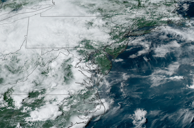 Heat and Thunder | WBOC Weather | wboc.com
