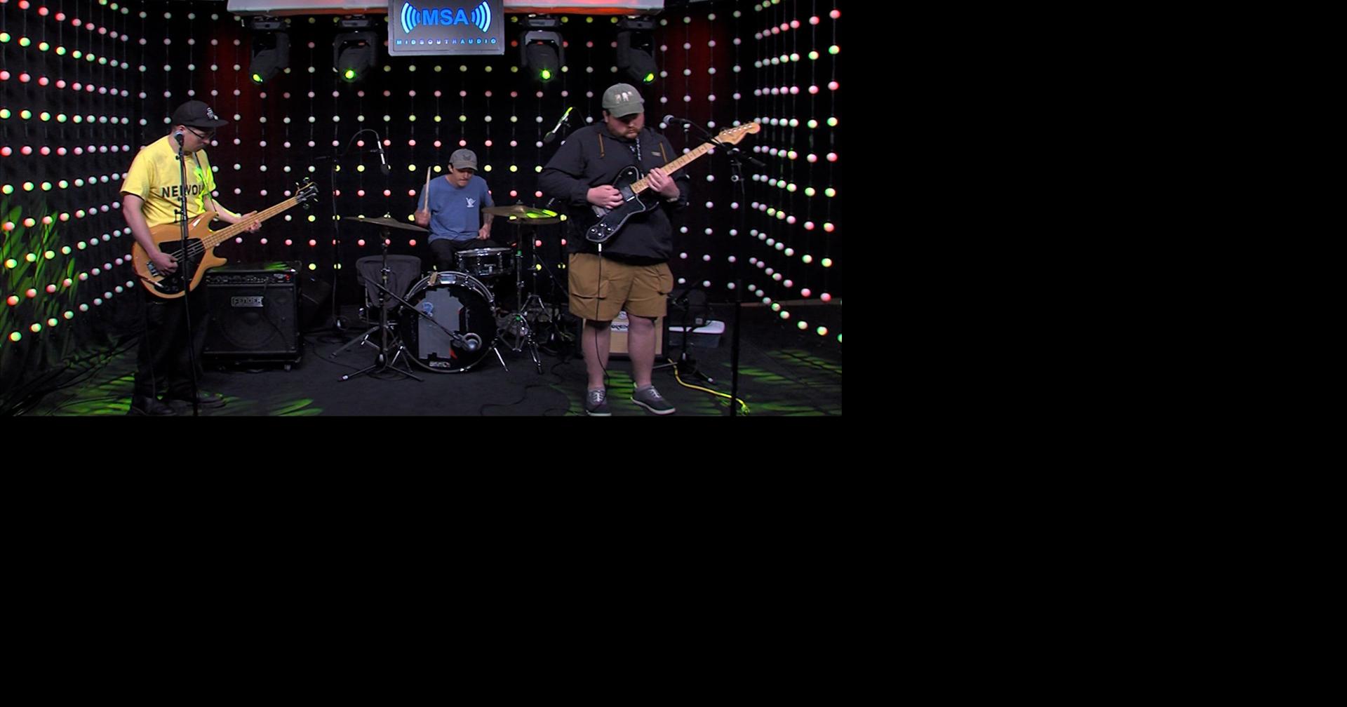 Unreasonable Things Rock The Mid-South Audio Stage Unreasonably Hard ...