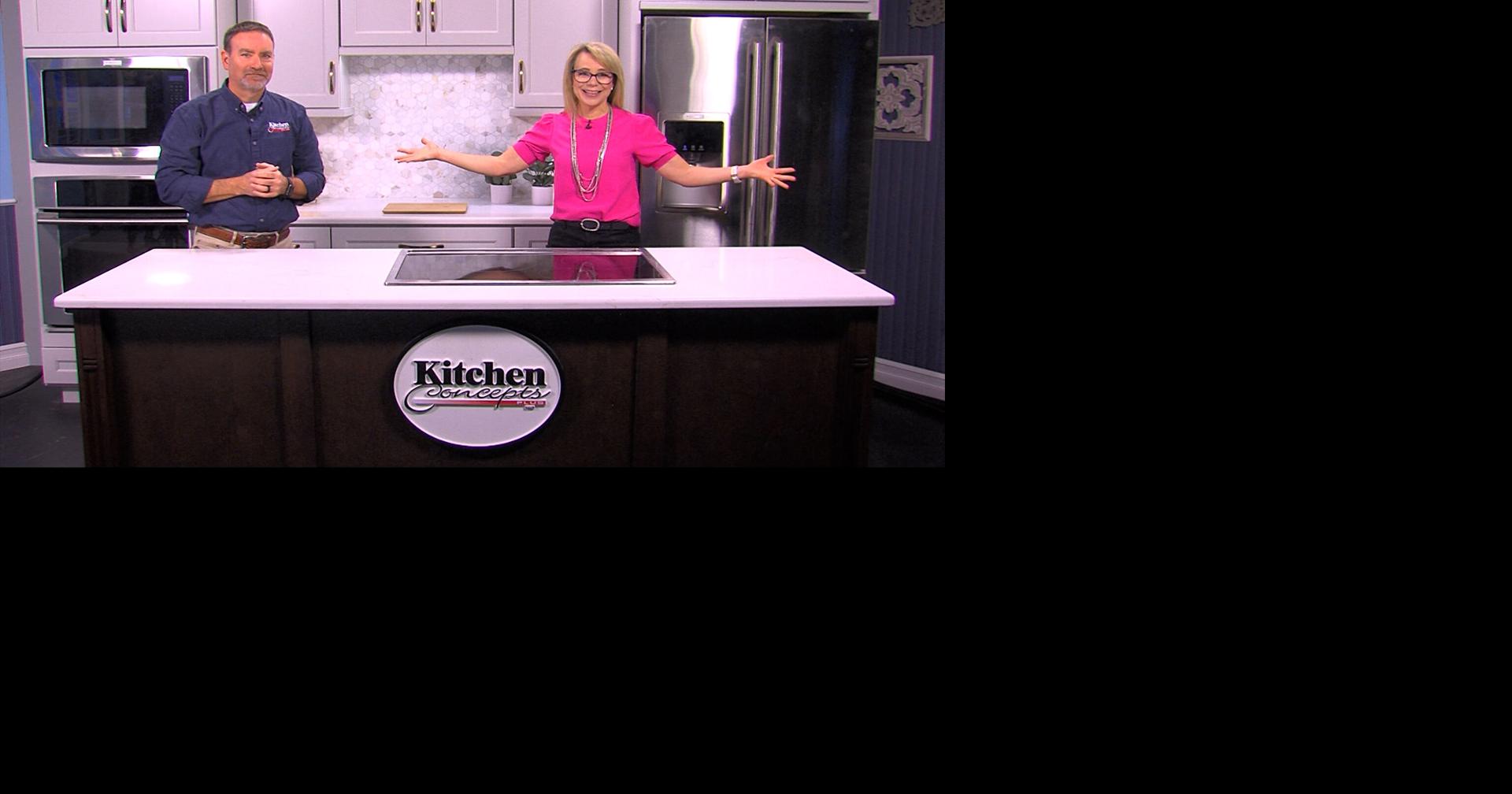 We Step Back Into The DelmarvaLife Kitchen And Show Off Its New Look ...