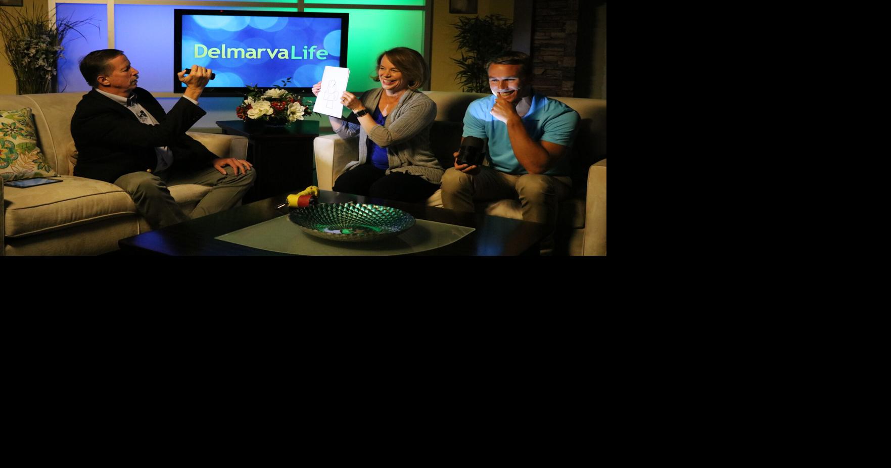 DelmarvaLife Storm Show – Sept. 8, 2016 | Delmarvalife | wboc.com