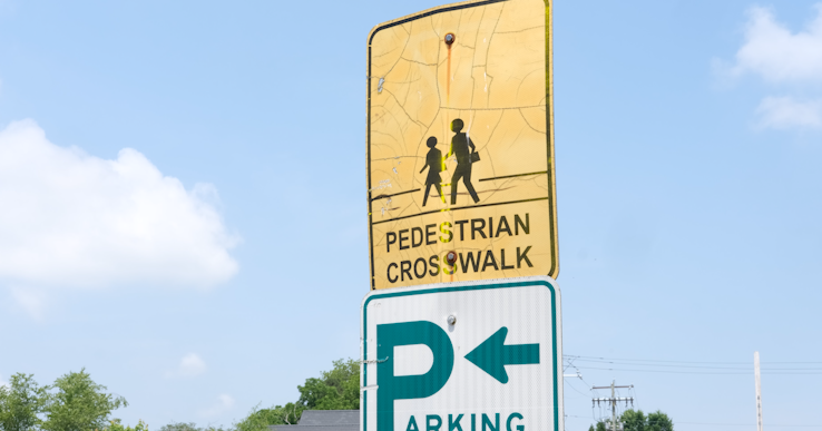 DelDOT Addressing Pedestrian Safety and Traffic Congestion in Milton ...