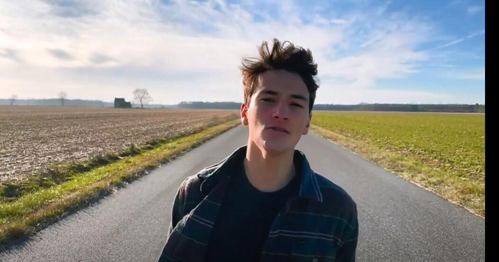 Zander Jett – New Music Video | Community | wboc.com