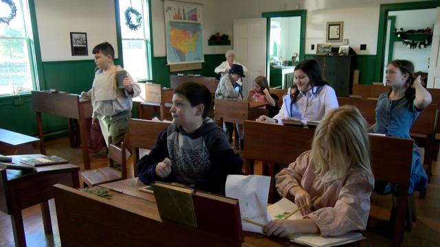 Godwin School Welcomes Students For the First Time in 88 Years | Latest ...