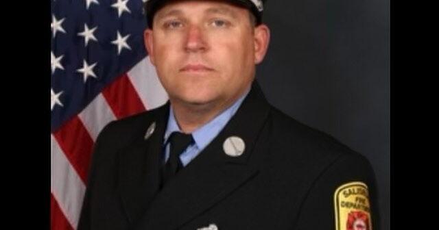 Veteran Firefighter Lieutenant Bryan Lewis Passes Away | Latest News ...