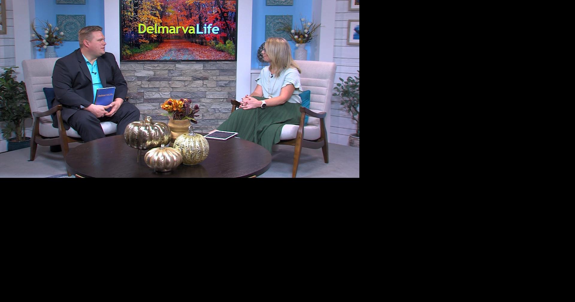 DelmarvaLife Shares Some Good Things Going On In The Community ...