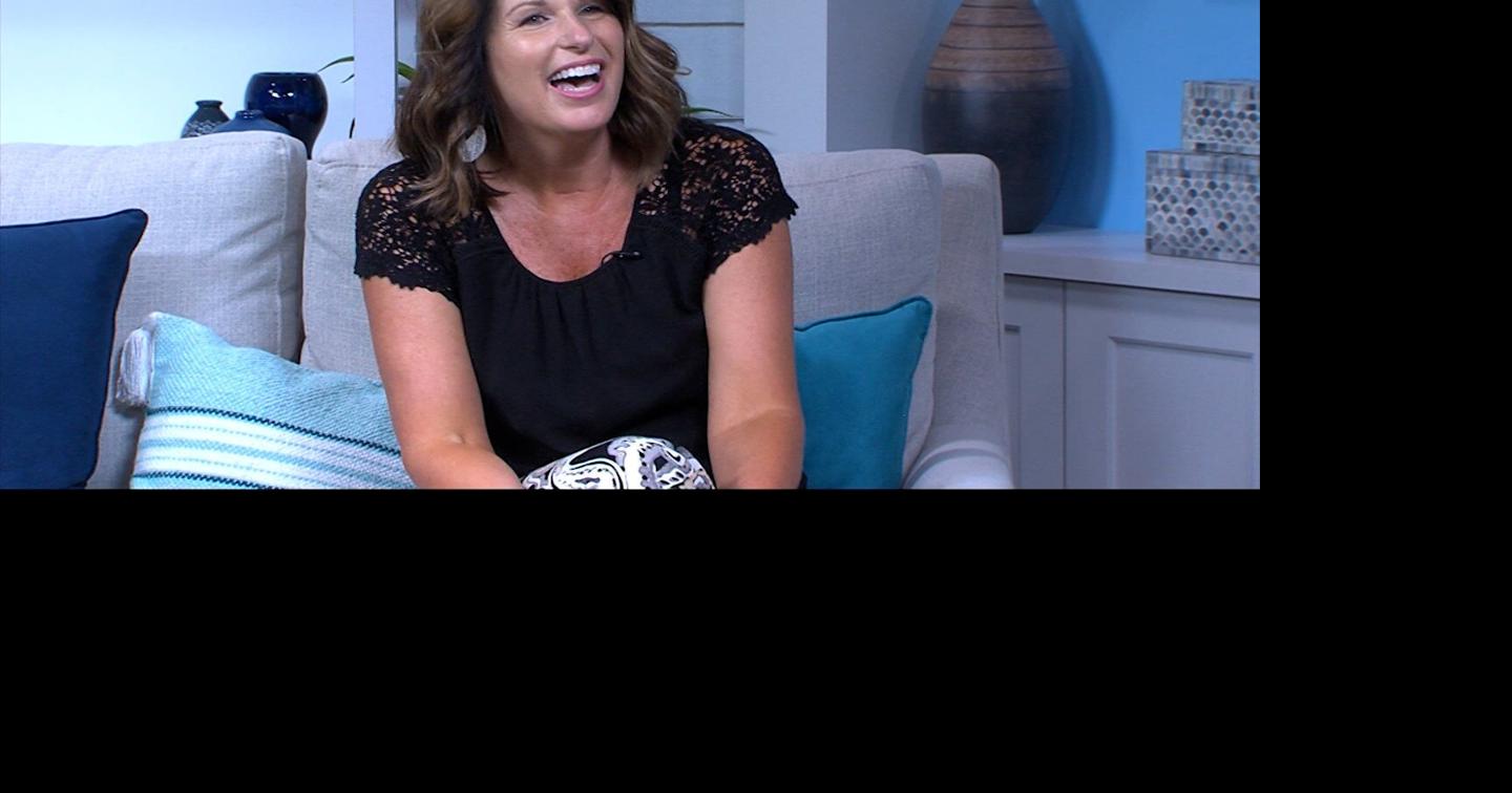 Introducing Kelly Hamilton, Delmarva Life's Newest Field Correspondent ...