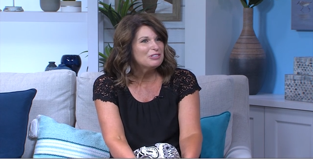 Introducing Kelly Hamilton, Delmarva Life's Newest Field Correspondent ...