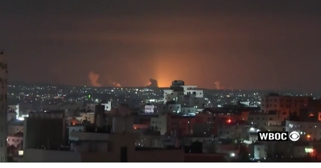 World Awaits Response From Israel After Iranian Attack | Latest News ...