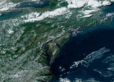 High Heat Coming | WBOC Weather | wboc.com