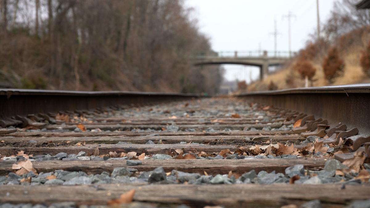 Delaware looks to shape future of rail services with public input ...
