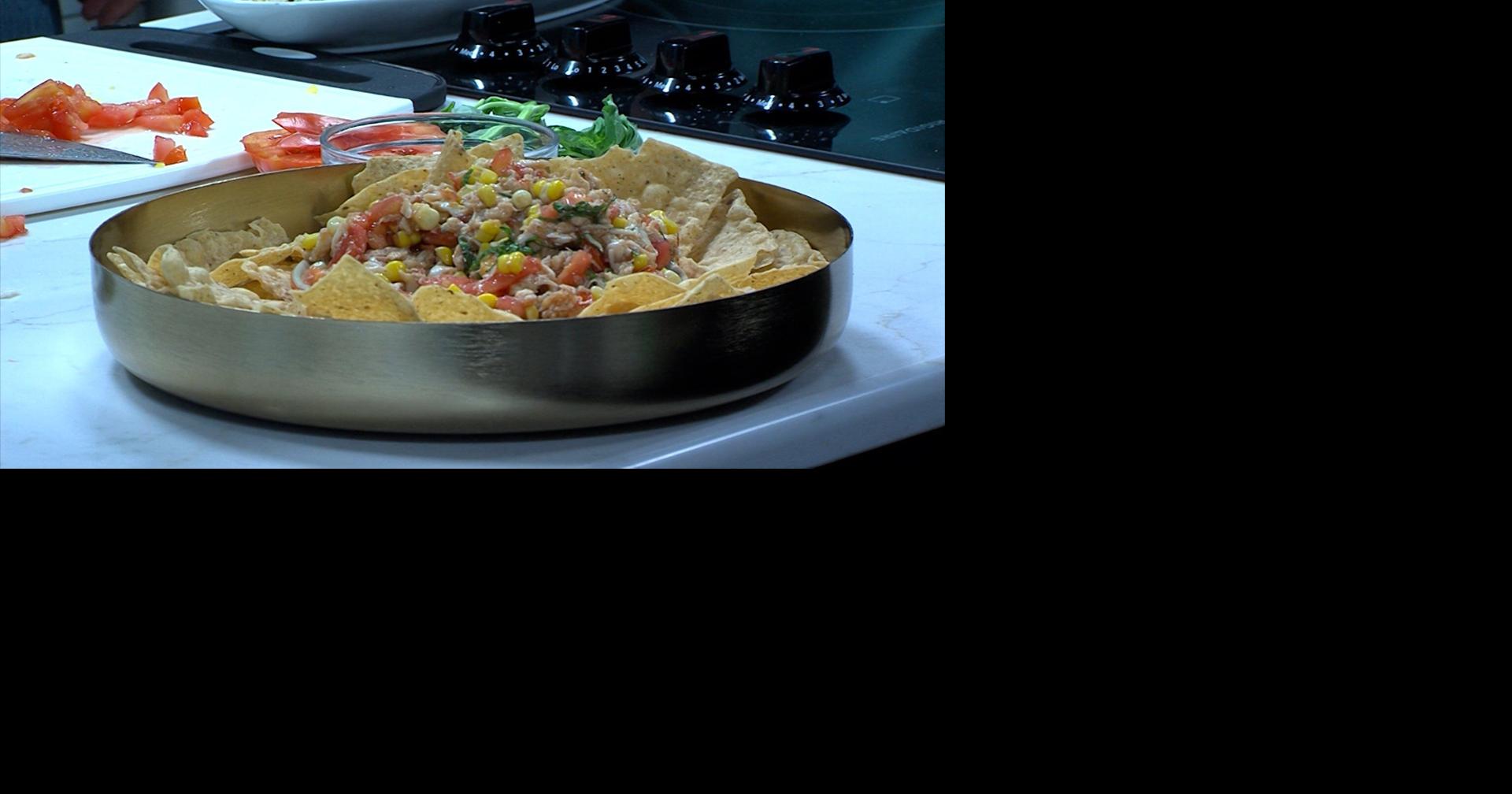 Primal Catering's Chef Jeremy Dashiell is Cooking some Deliciously ...