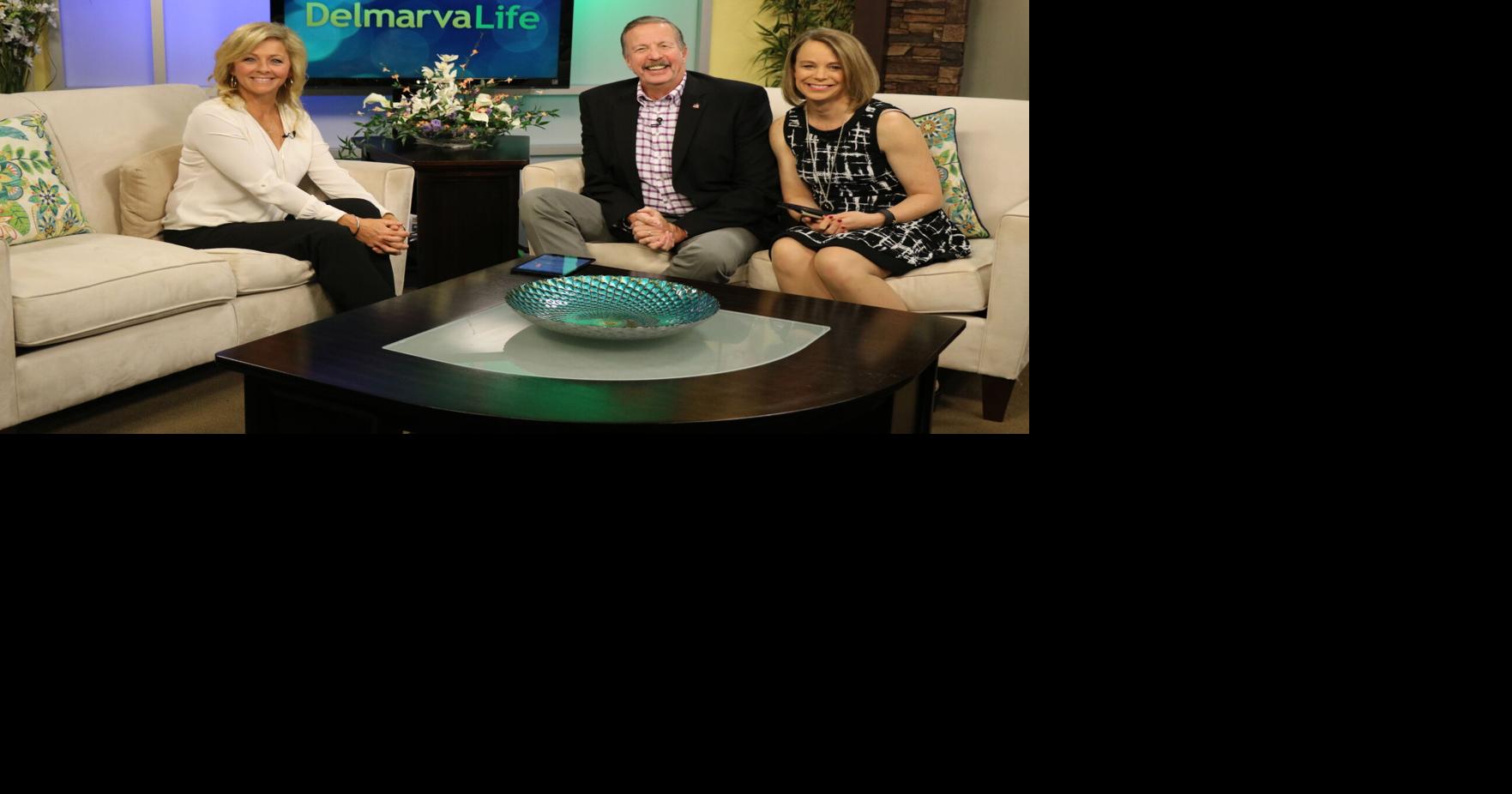 Actress Lisa Robbins Talks About Her Role in “Veep” and Gives Sean an ...