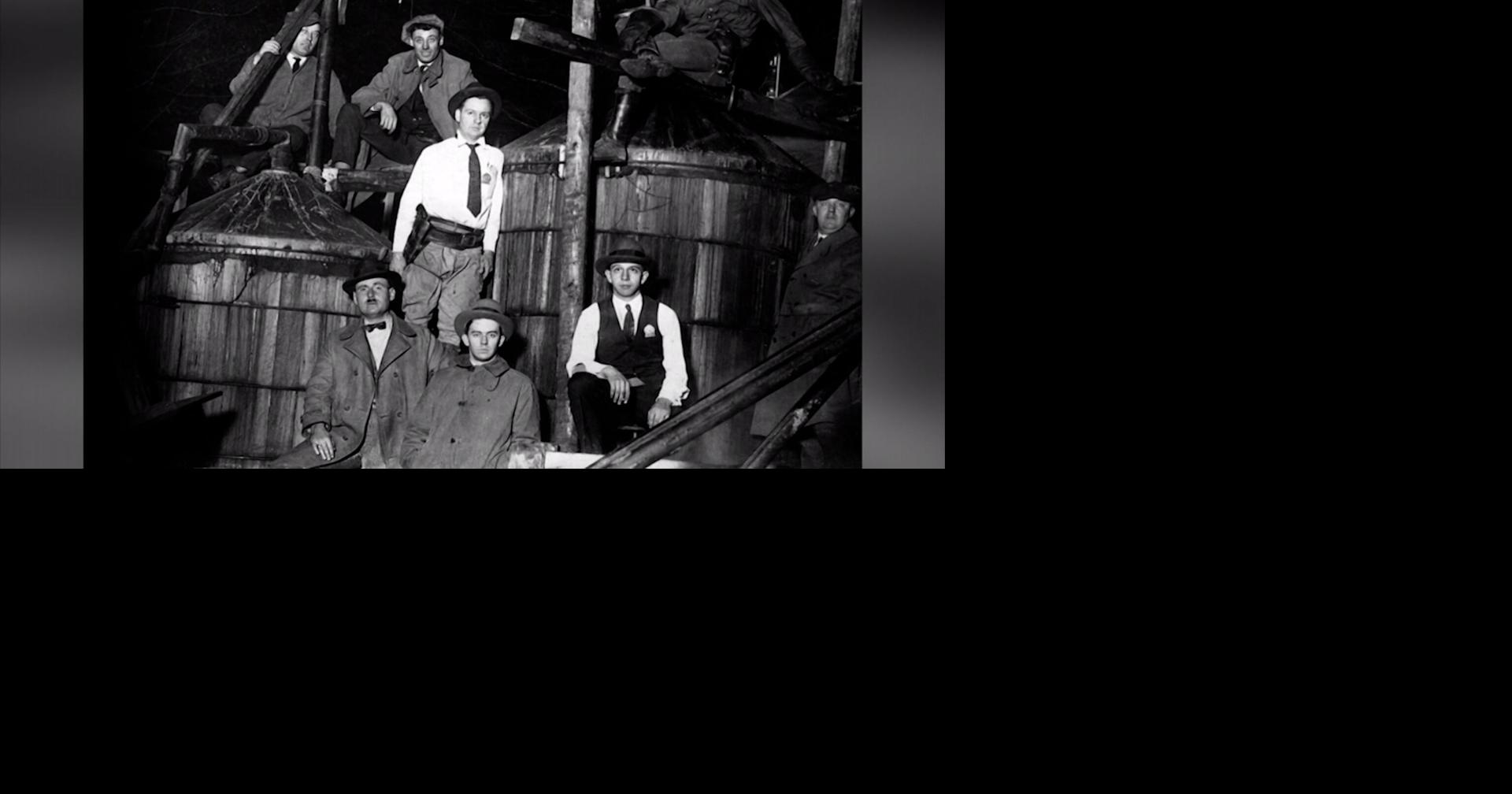 Andy Nunez is Taking Us Back to the Prohibition Era with Information on ...