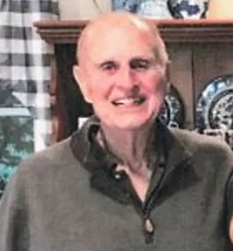 Raymond Joseph Shanley | DELMARVA'S LEGACY | wboc.com