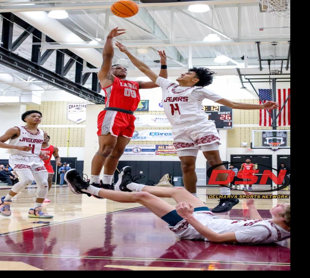 Delaware DOJ Indicts Three in the Murder of Corey Mumford | Latest News ...