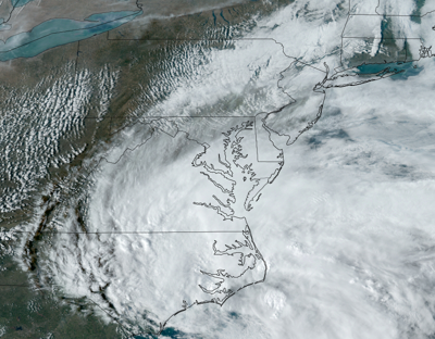 More Rain Tonight | WBOC Weather | wboc.com