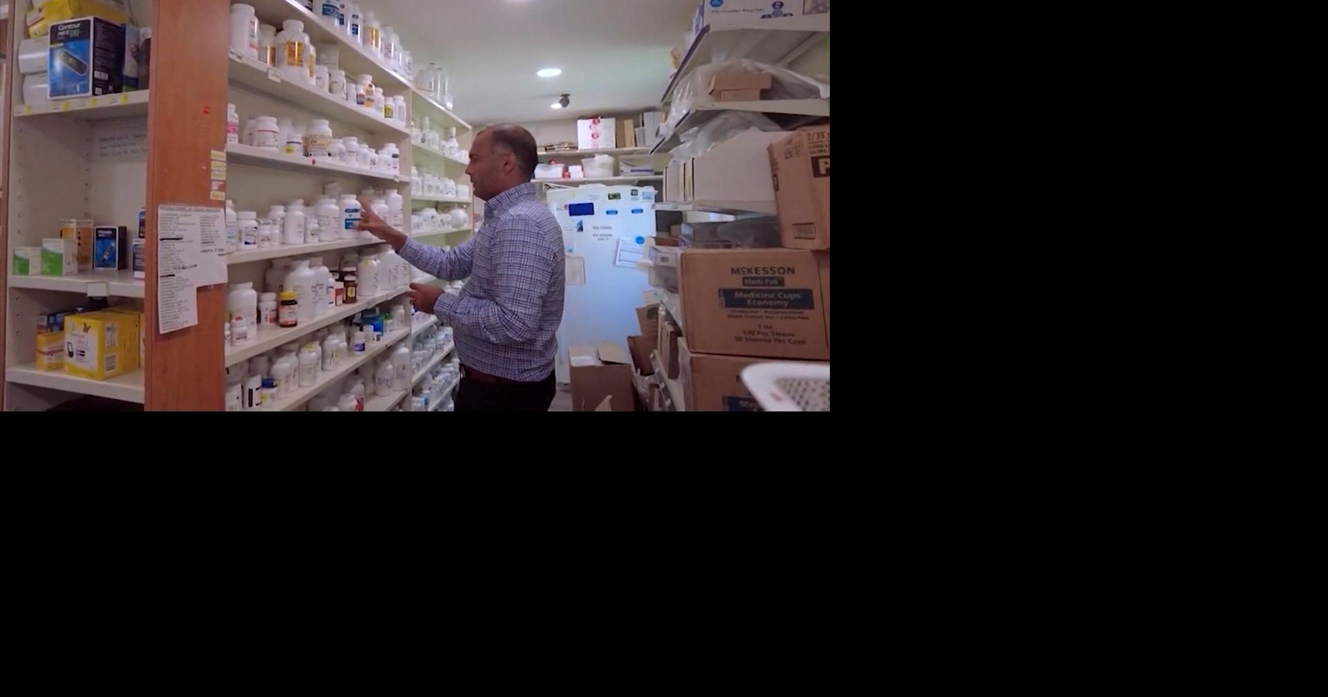 Lisa Stops By Coastal Drug Pharmacy In Ocean Pines To Show You How They ...